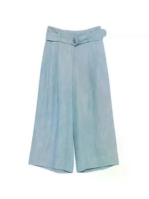 Akris Punto Cropped Pants For Women