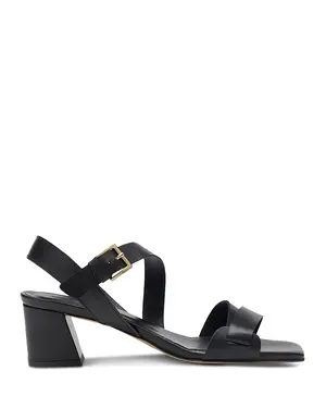 Whistles Buckled Sandals For Women