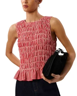 Whistles Off The Shoulder Blouses