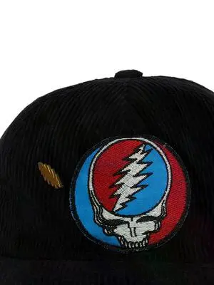 MadeWorn Grateful Dead Corduroy Cap