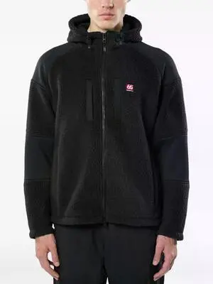 66 NORTH Tindur Hooded Jacket
