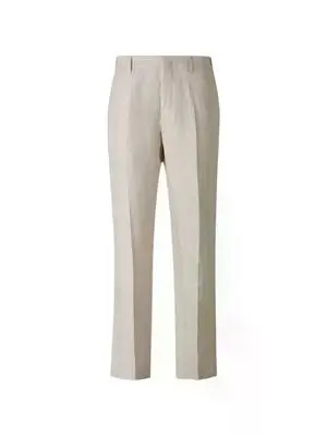BERWICH Lucano Elax Trousers - Neutrals