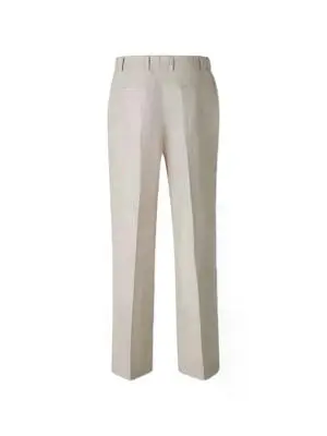 BERWICH Lucano Elax Trousers - Neutrals