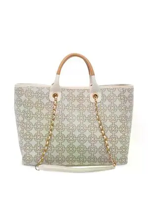 V°73 Harriet Chain Tote Bag
