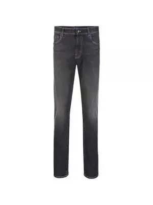 BILLIONAIRE Five-pocket Jeans - Grey