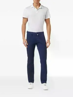 BILLIONAIRE Logo Chinos