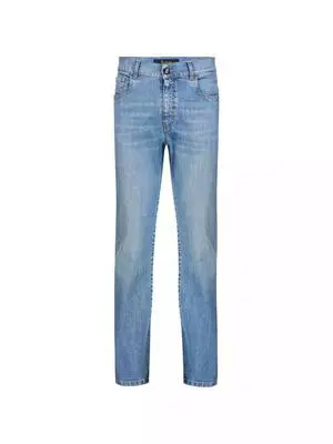 BILLIONAIRE Five-pocket Jeans - Blue