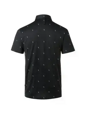 BILLIONAIRE Trey Polo Shirt