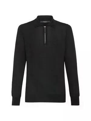 Billionaire Cuffed Sweaters For Men