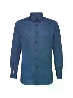 BILLIONAIRE Long-sleeves Shirt