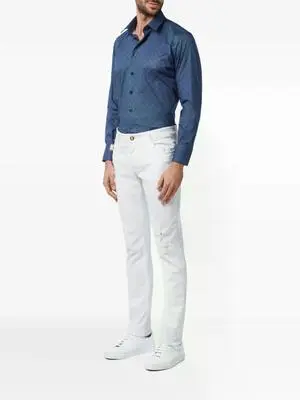 BILLIONAIRE Long-sleeves Shirt
