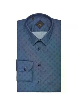 BILLIONAIRE Long-sleeves Shirt