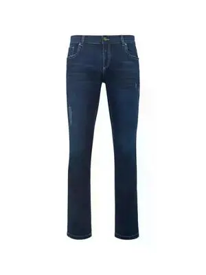 BILLIONAIRE Straight-cut Jeans