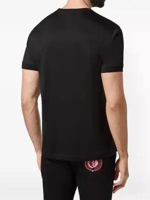 BILLIONAIRE Short-sleeve T-shirt