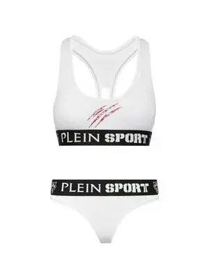 Plein Sport Sports All In One Suits For Women