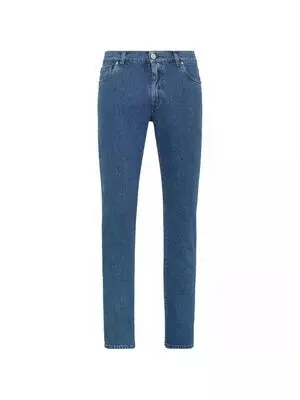 BILLIONAIRE Straight-cut Jeans