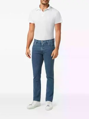 BILLIONAIRE Straight-cut Jeans