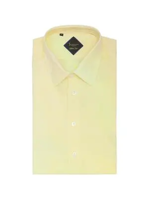 BILLIONAIRE Logo-embroidered Short-sleeve Shirt