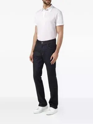 BILLIONAIRE Regular-fit Jeans - Blue