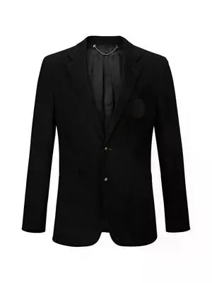 Billionaire Single Breasted Tuxedos For Men