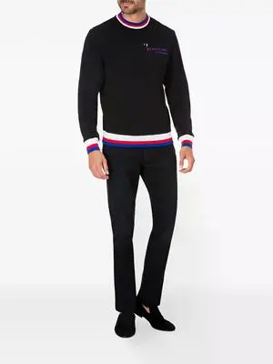 BILLIONAIRE Crewneck Sweatshirt