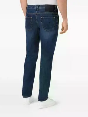 BILLIONAIRE Straight-leg Jeans