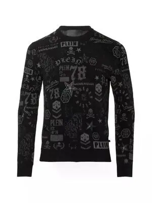 Philipp Plein Pullover