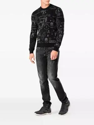 Philipp Plein Pullover