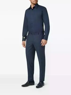BILLIONAIRE Slim-fit Shirt
