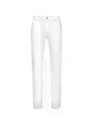 Billionaire Full Length Jeans For Men