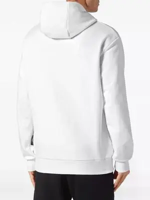 PLEIN SPORT Printed Hoodie