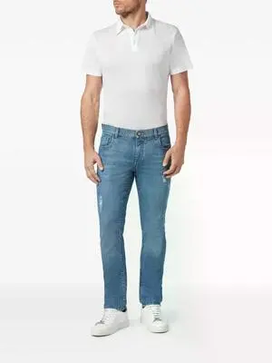 BILLIONAIRE Slim-fit Jeans