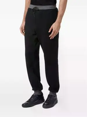 BILLIONAIRE Logo-detail Tracksuit