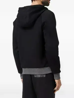 BILLIONAIRE Logo-detail Tracksuit