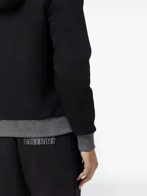 BILLIONAIRE Logo-detail Tracksuit