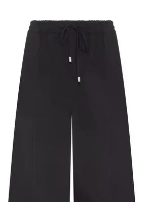 Sportmax Drawstring Trousers