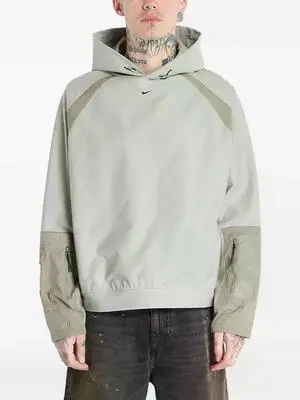 Nike Dri-fit Knit Utility Hoodie