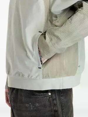 Nike Dri-fit Knit Utility Hoodie
