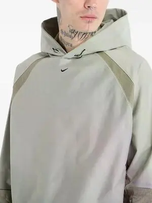 Nike Dri-fit Knit Utility Hoodie