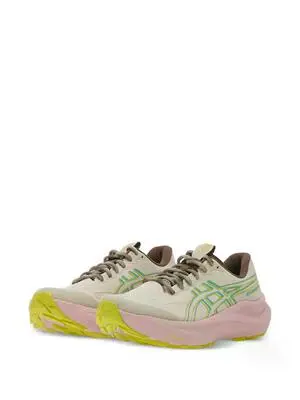 Asics Gt-2000 14 Tr Low-top Sneakers - Neutrals