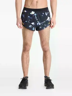 Nike Aeroswift Dri-fit Adv Running Shorts - Black
