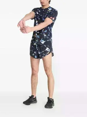 Nike Aeroswift Dri-fit Adv Running Shorts - Black