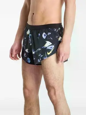 Nike Aeroswift Dri-fit Adv Running Shorts - Black
