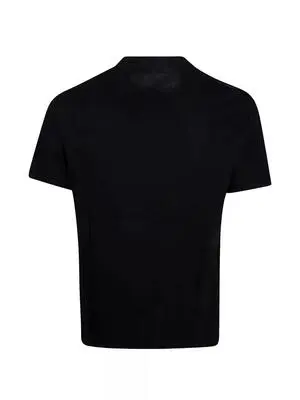 Versace Medusa Graphic T-shirt