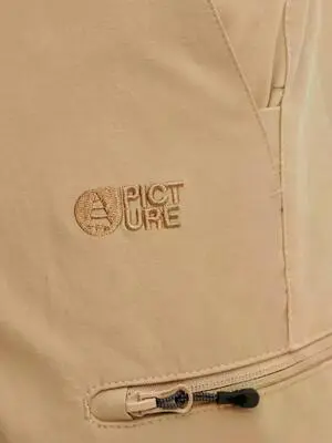 PICTURE ORGANIC CLOTHING Logo-detail Performance Trousers