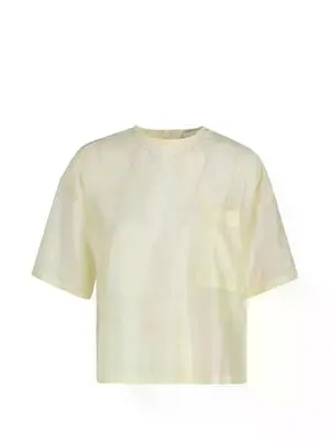 Tela Short Sleeve T-shirts For Women