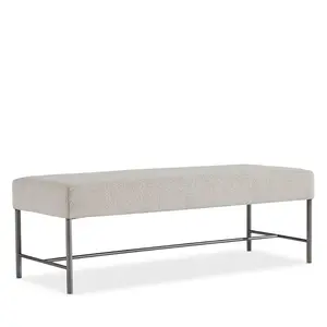 BERNHARDT Outline Bench - Atra