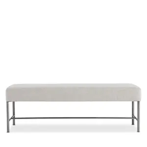 BERNHARDT Outline Bench