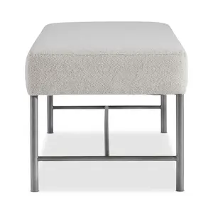 BERNHARDT Outline Bench