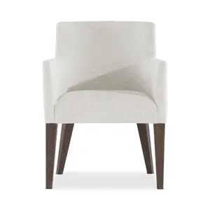 BERNHARDT Outline Arm Chair